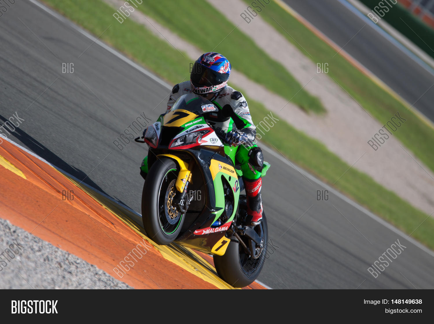 CHESTE, SPAIN - Image & Photo (Free Trial) | Bigstock