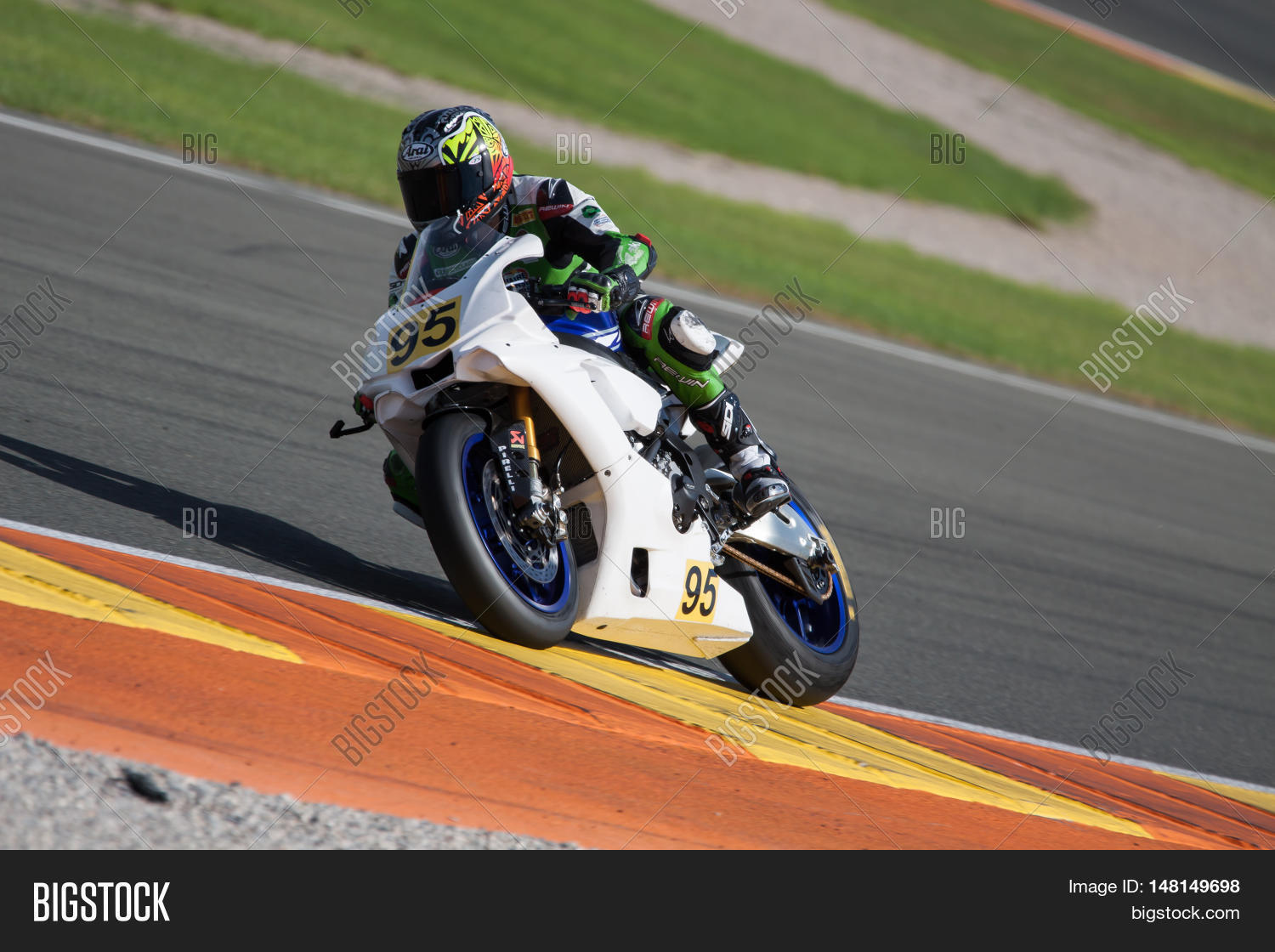 CHESTE, SPAIN - Image & Photo (Free Trial) | Bigstock