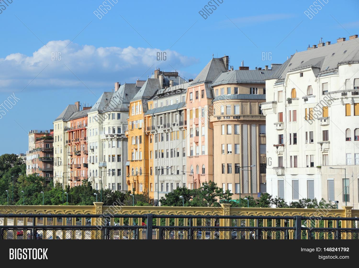 Ujpest, Budapest Image & Photo (Free Trial) | Bigstock
