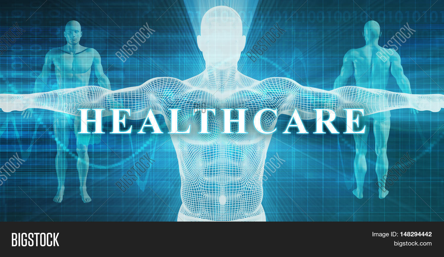 Healthcare Medical Image & Photo (Free Trial) | Bigstock