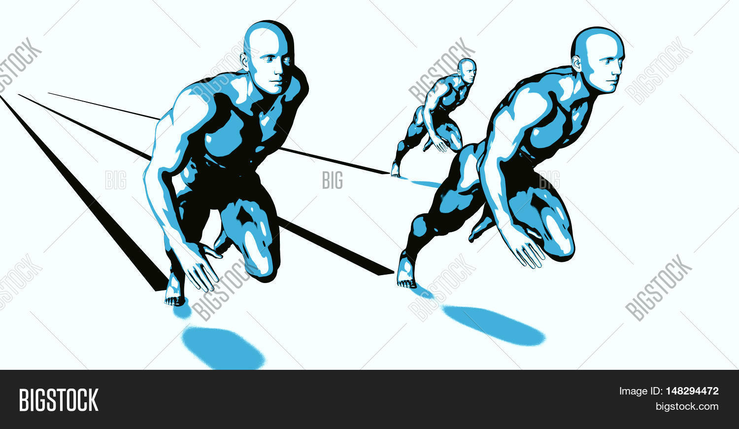 Streamlined Process Image & Photo (Free Trial) | Bigstock
