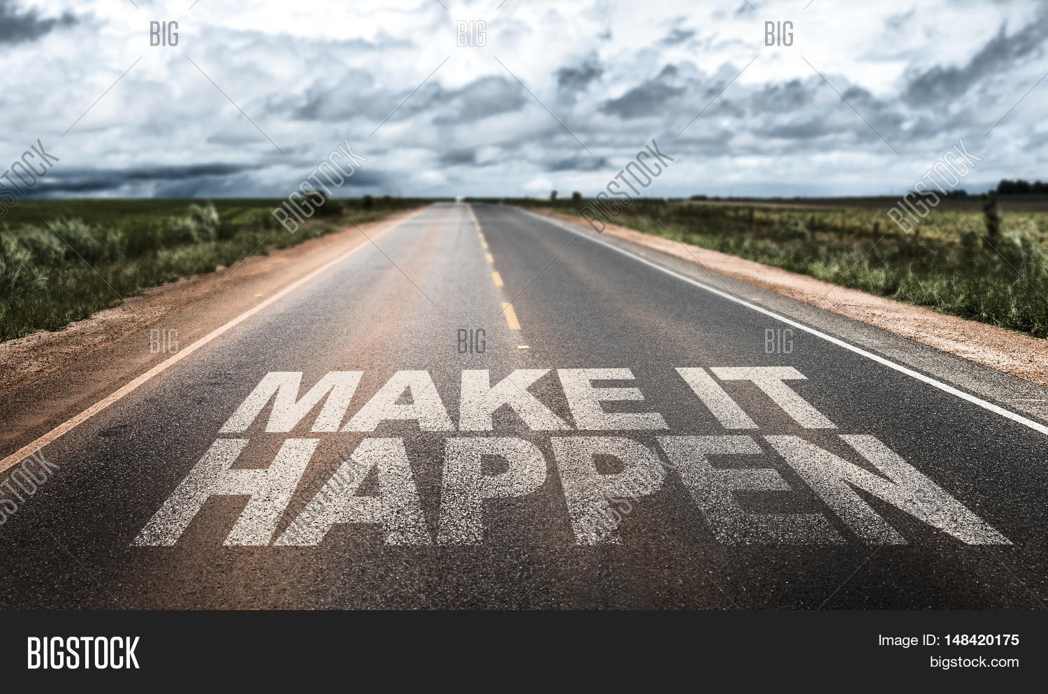 Make Happen Image & Photo (Free Trial) | Bigstock