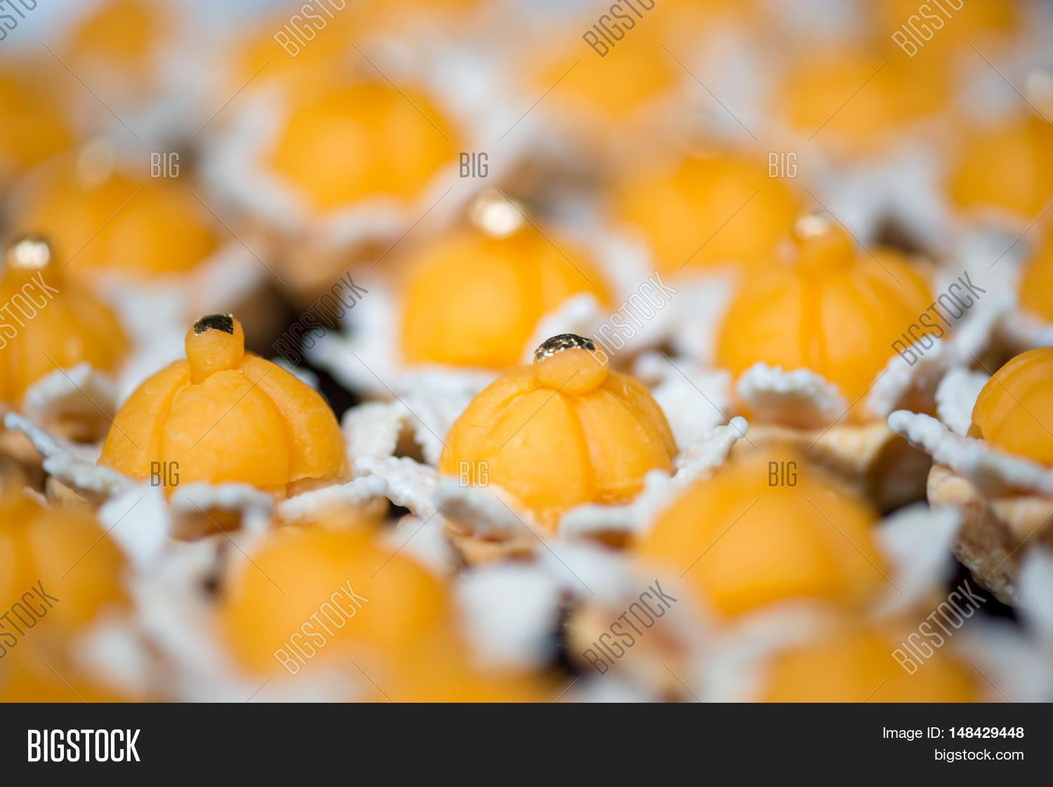 Close- Detail Ja Mong Image & Photo (Free Trial) | Bigstock