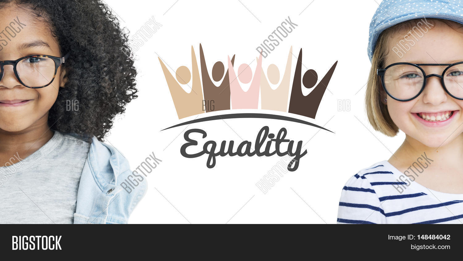 Equality Fairness Image & Photo (Free Trial) | Bigstock