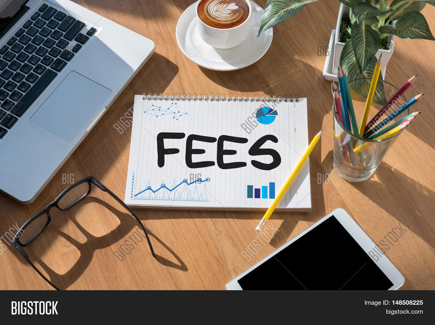 Fees Image & Photo (Free Trial) | Bigstock