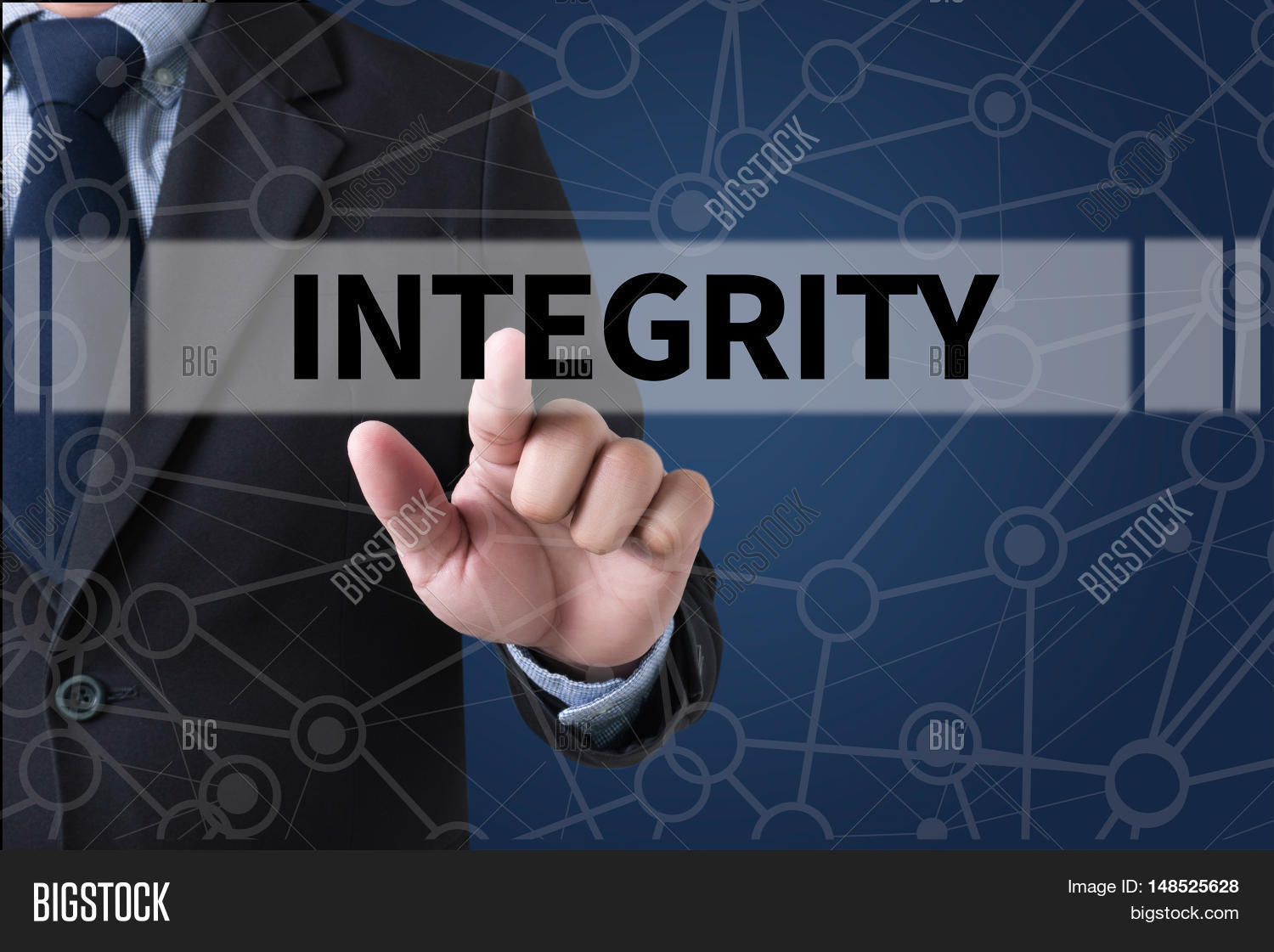 Imagen y foto Integrity Ethics (prueba gratis) | Bigstock