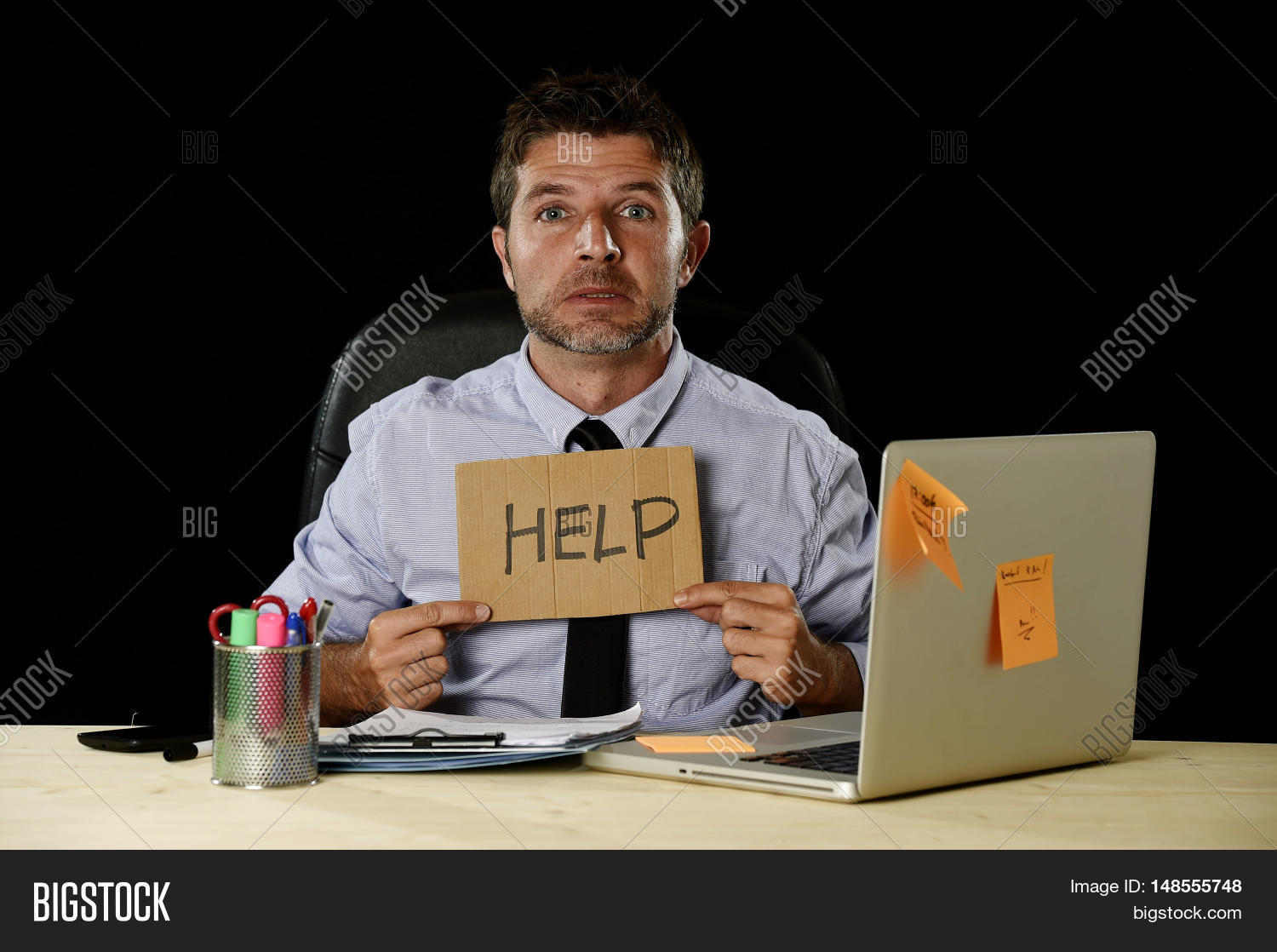 Young Desperate Image & Photo (Free Trial) | Bigstock