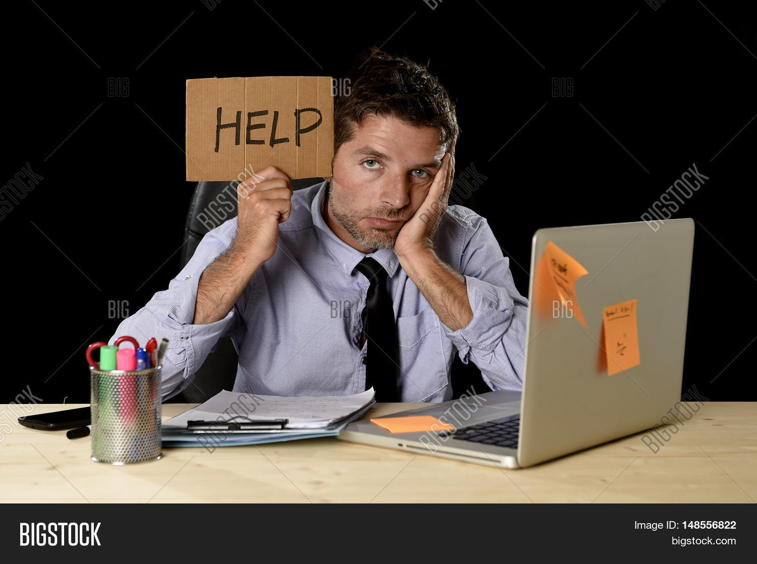 Young Desperate Image & Photo (Free Trial) | Bigstock