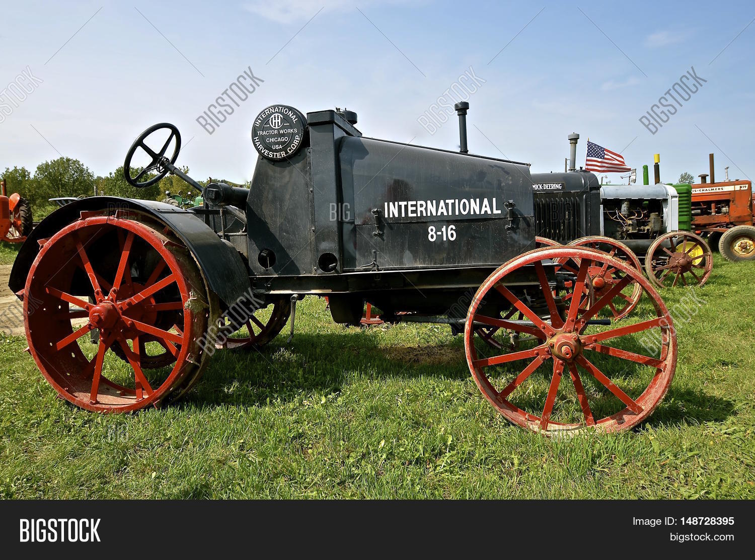 ROLLAG, MINNESOTA, Image & Photo (Free Trial) | Bigstock