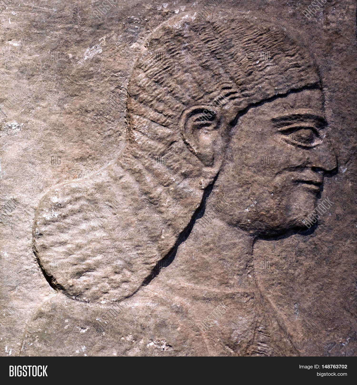 Fragmentary Stone Image & Photo (Free Trial) | Bigstock