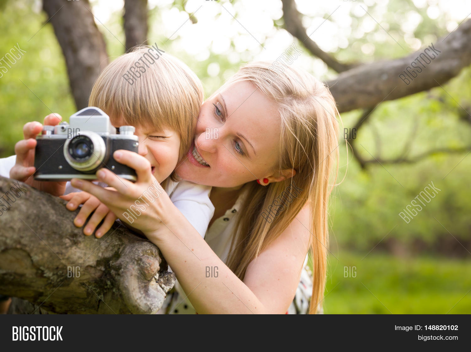 Adorable Little Kid Image & Photo (Free Trial) | Bigstock