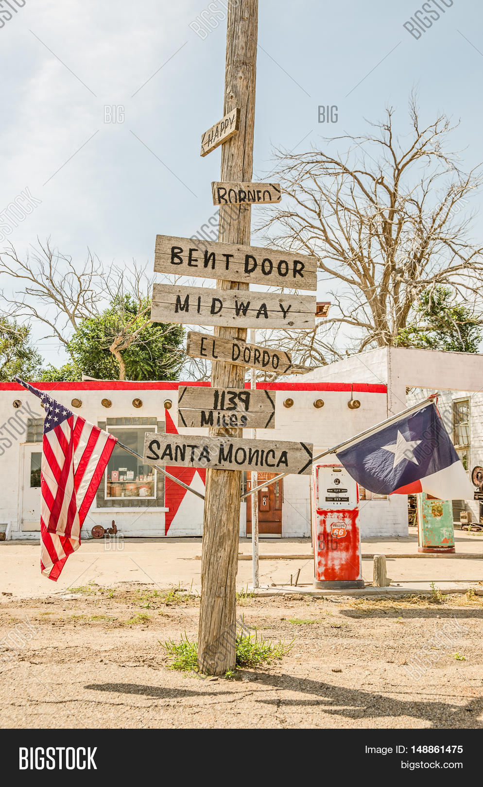 ADRIAN TEXAS - AUGUST Image & Photo (Free Trial) | Bigstock