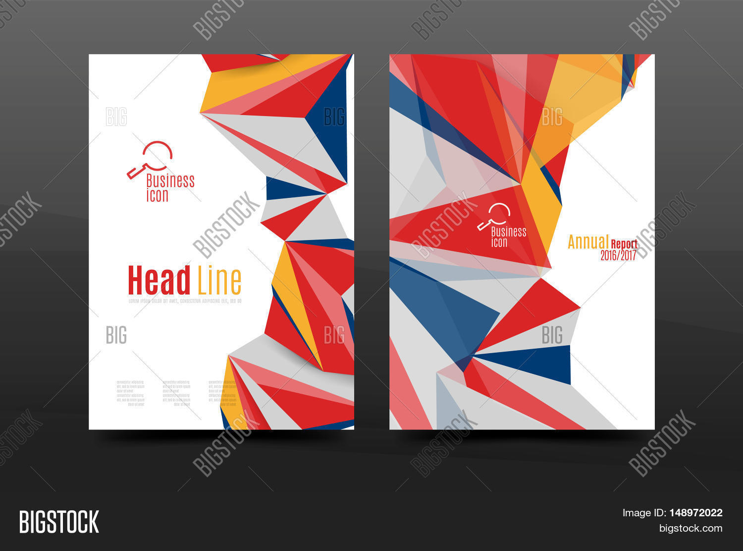 3d Triangle Shapes. Image & Photo (Free Trial) | Bigstock