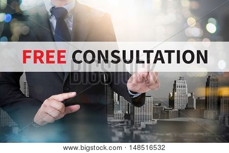 Free Consultation Image & Photo (Free Trial) | Bigstock