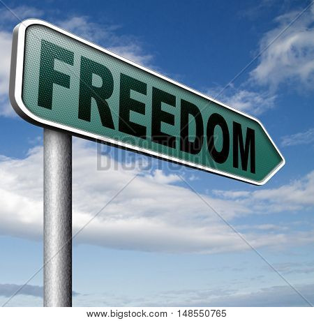 Freedom Peaceful Free Image & Photo (Free Trial) | Bigstock