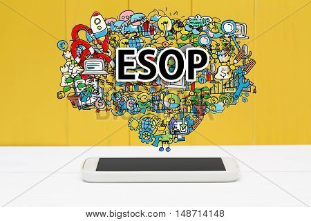 ESOP Images, Illustrations & Vectors (Free) - Bigstock