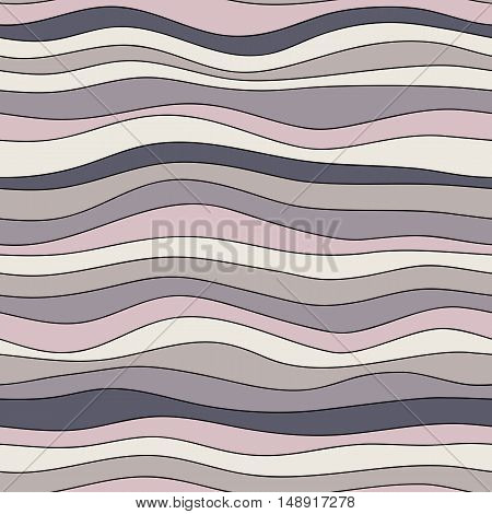Colorful Wave Texture Vector & Photo (Free Trial) | Bigstock
