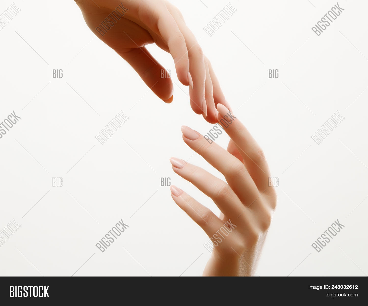 Hand Skin Care. Image & Photo (Free Trial) | Bigstock