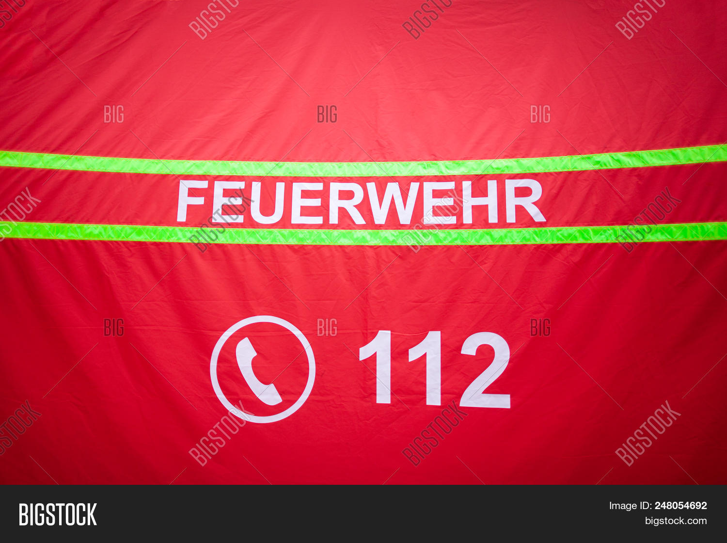 German Fire Department Image & Photo (Free Trial) | Bigstock