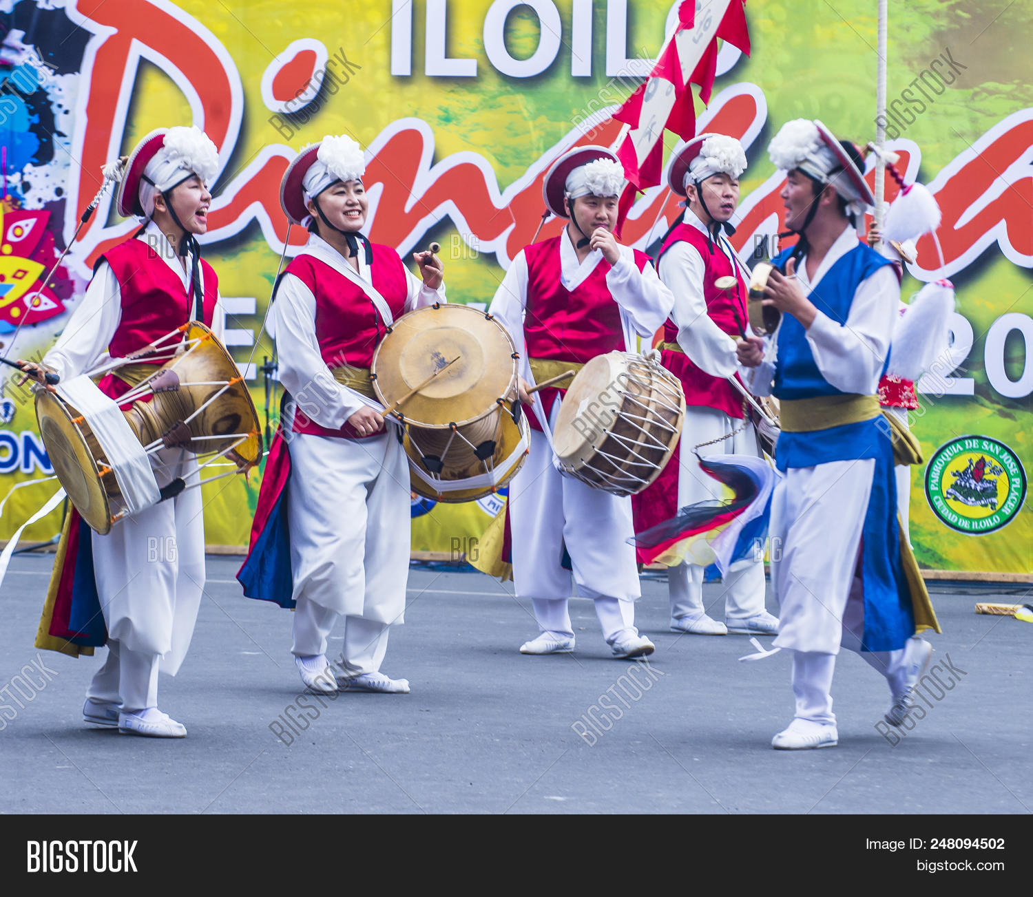 Iloilo , Philippines Image & Photo (Free Trial) | Bigstock