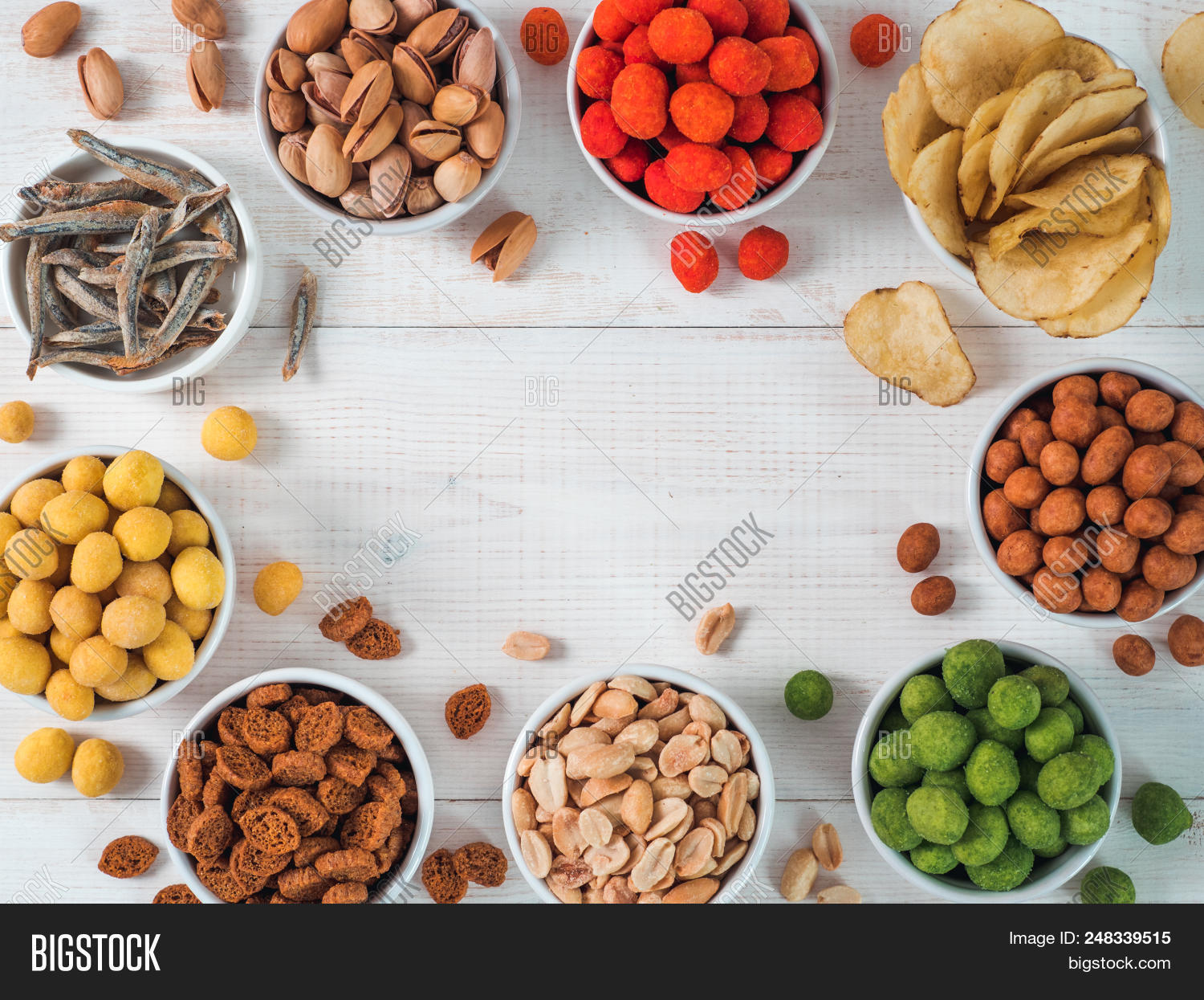 Assortment Different Image & Photo (Free Trial) | Bigstock