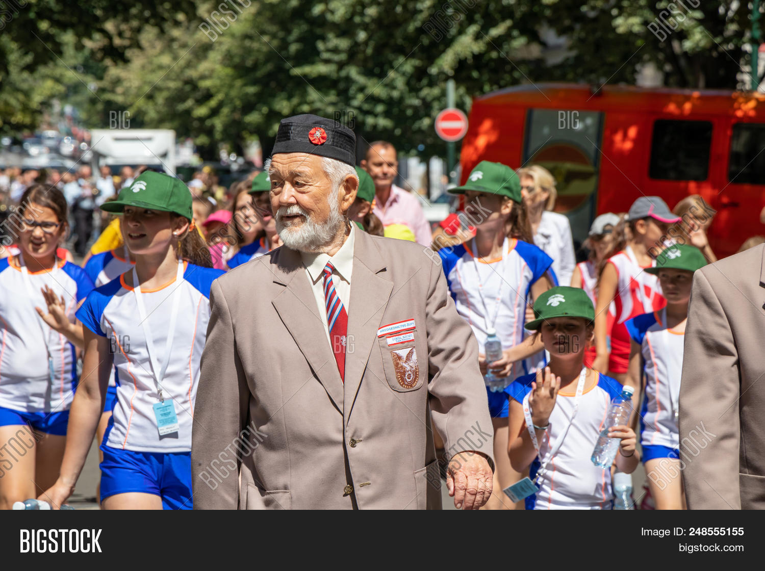Prague, Czech Republic Image & Photo (Free Trial) | Bigstock