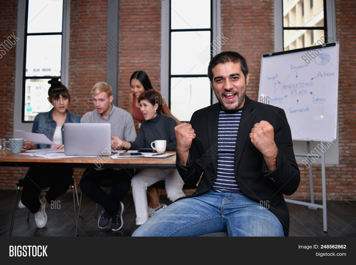 Business Concept. Image & Photo (Free Trial) | Bigstock