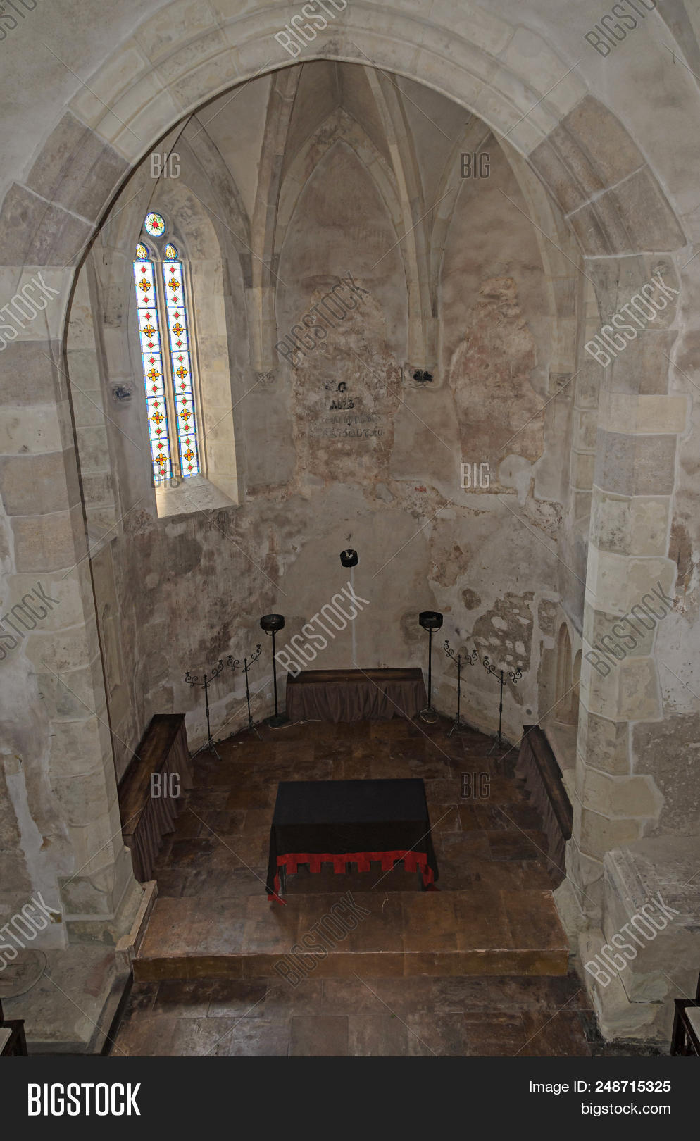 Hunedoara, Romania - Image & Photo (Free Trial) | Bigstock