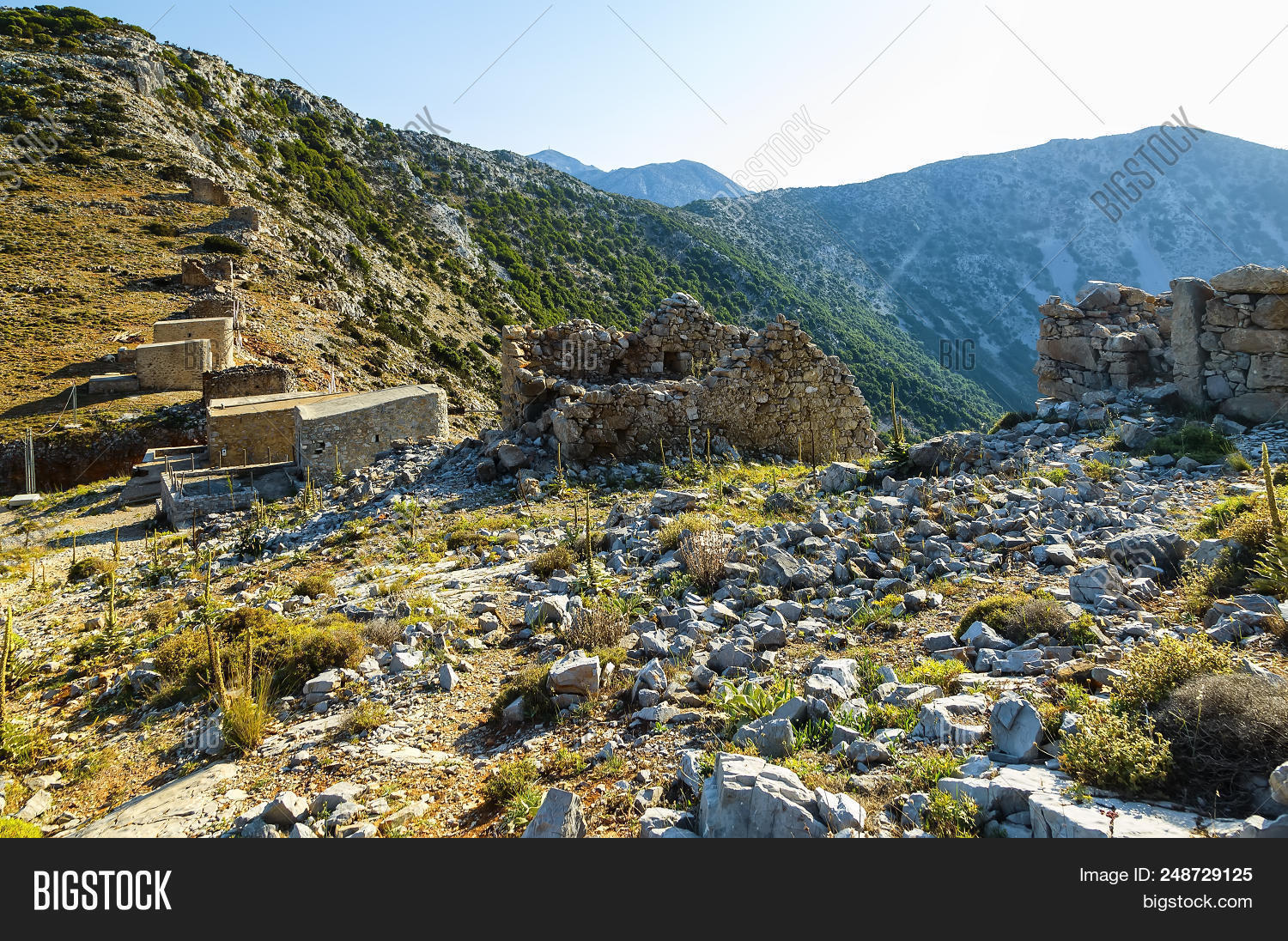 Most Famous Mills Image & Photo (Free Trial) | Bigstock