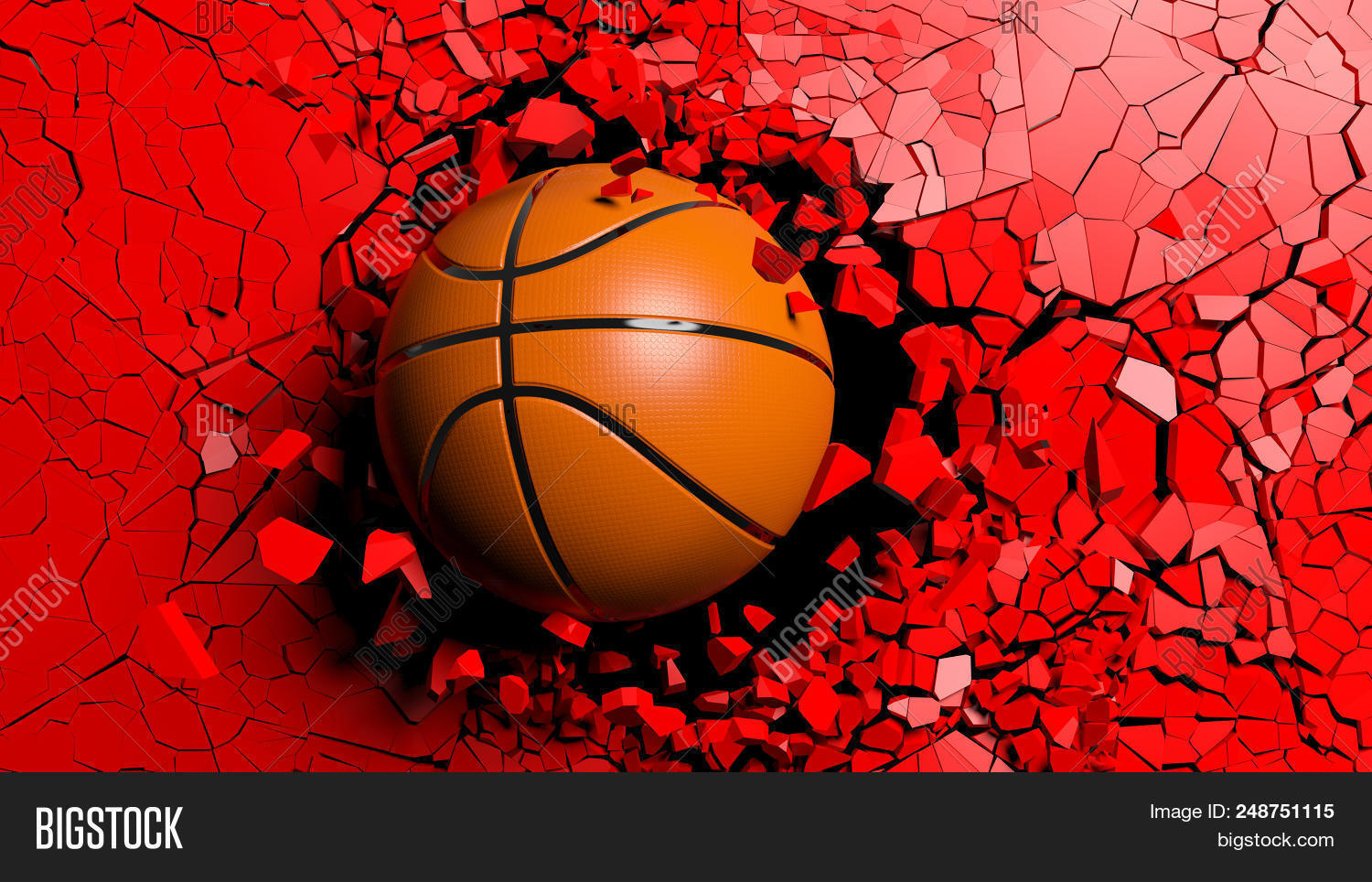 . Basketball Ball Image & Photo (Free Trial) | Bigstock