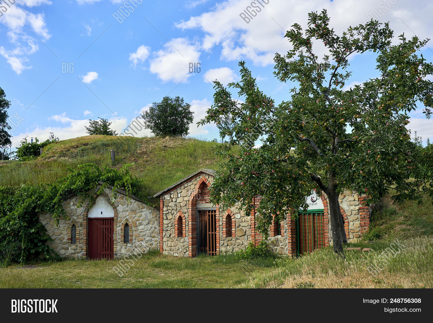 Vrbice, Czech Republic Image & Photo (Free Trial) | Bigstock