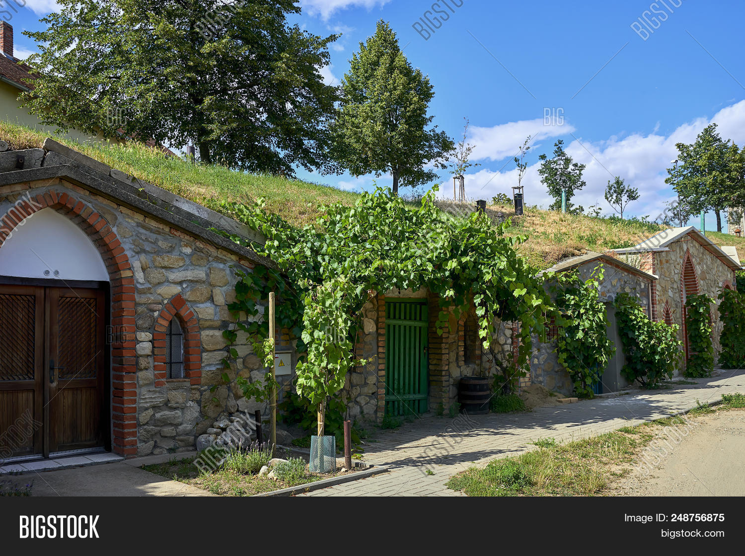 Vrbice, Czech Republic Image & Photo (Free Trial) | Bigstock