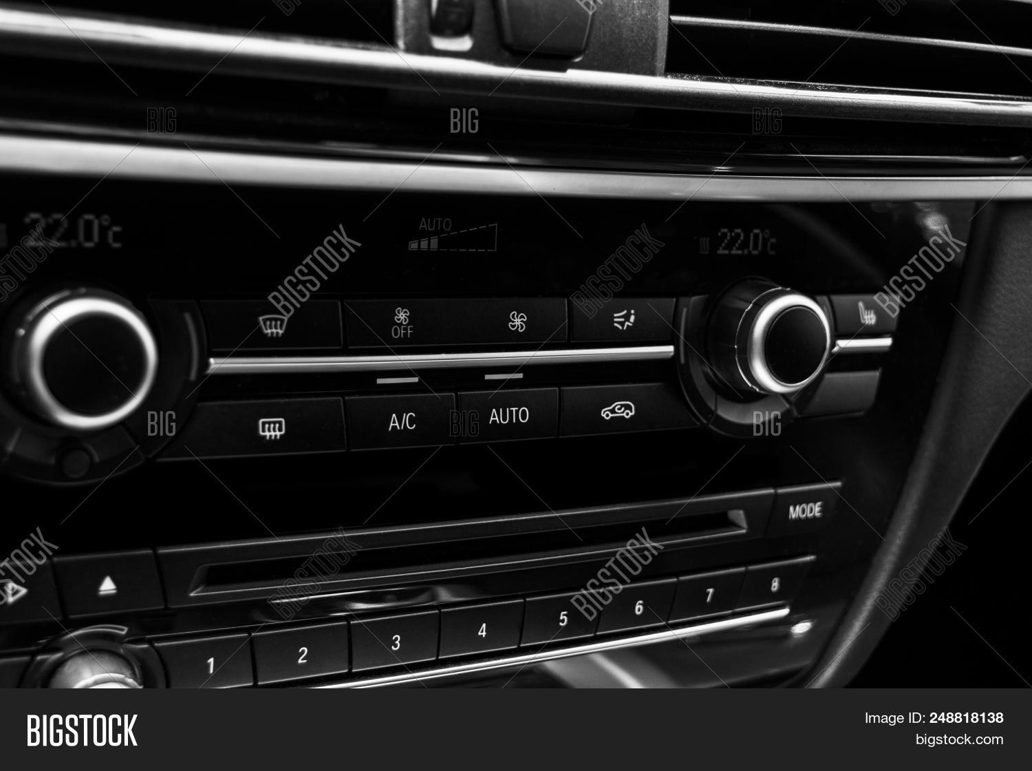 Air Conditioning Image & Photo (Free Trial) | Bigstock