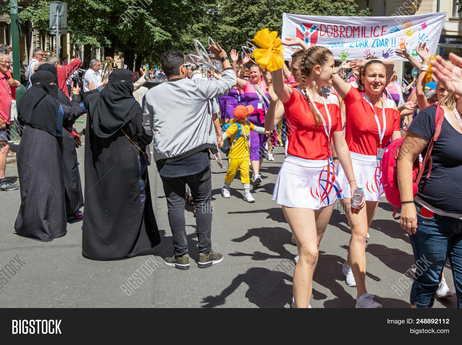 Prague, Czech Republic Image & Photo (Free Trial) | Bigstock