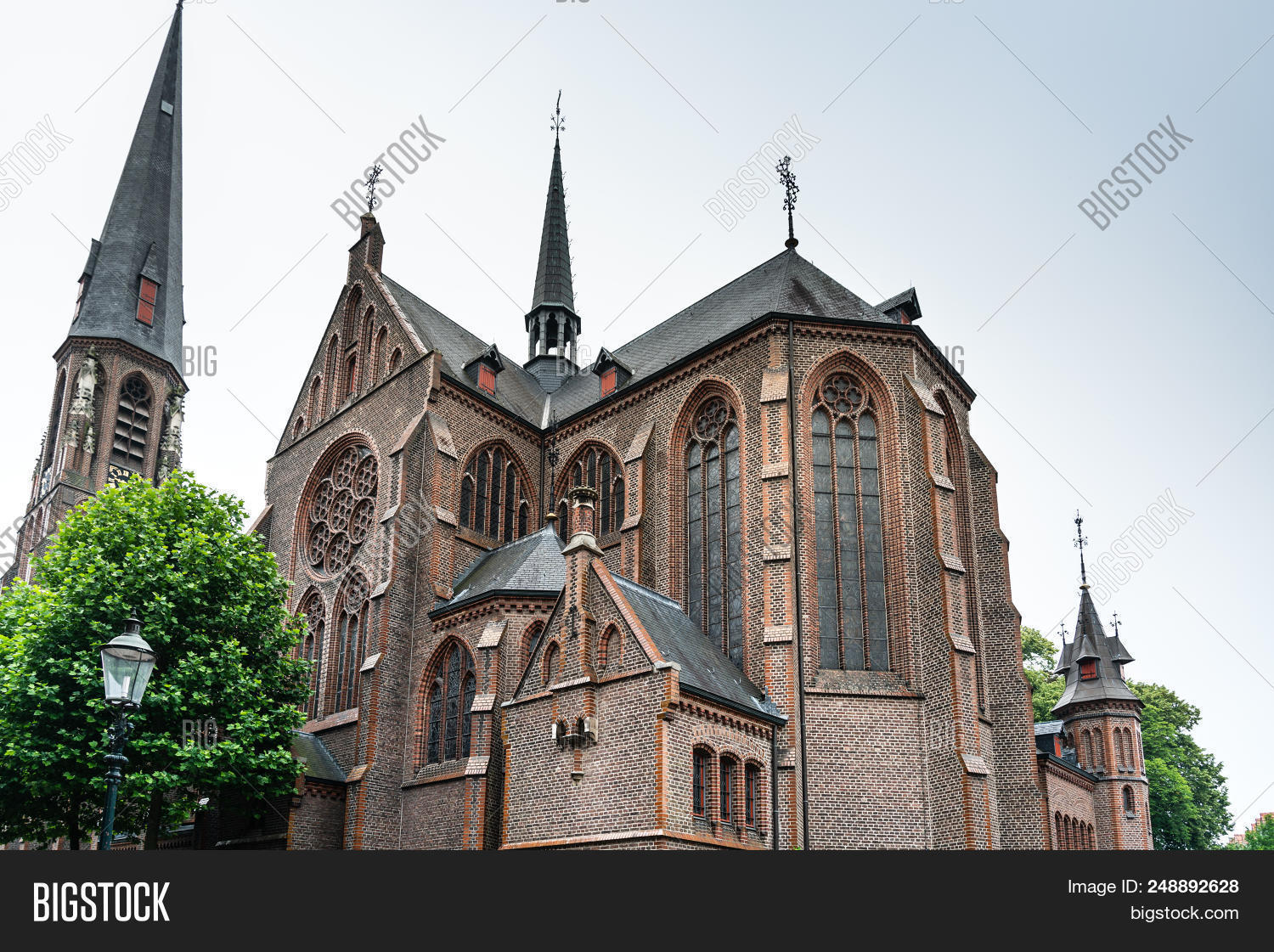 VAALS, NETHERLANDS - Image & Photo (Free Trial) | Bigstock