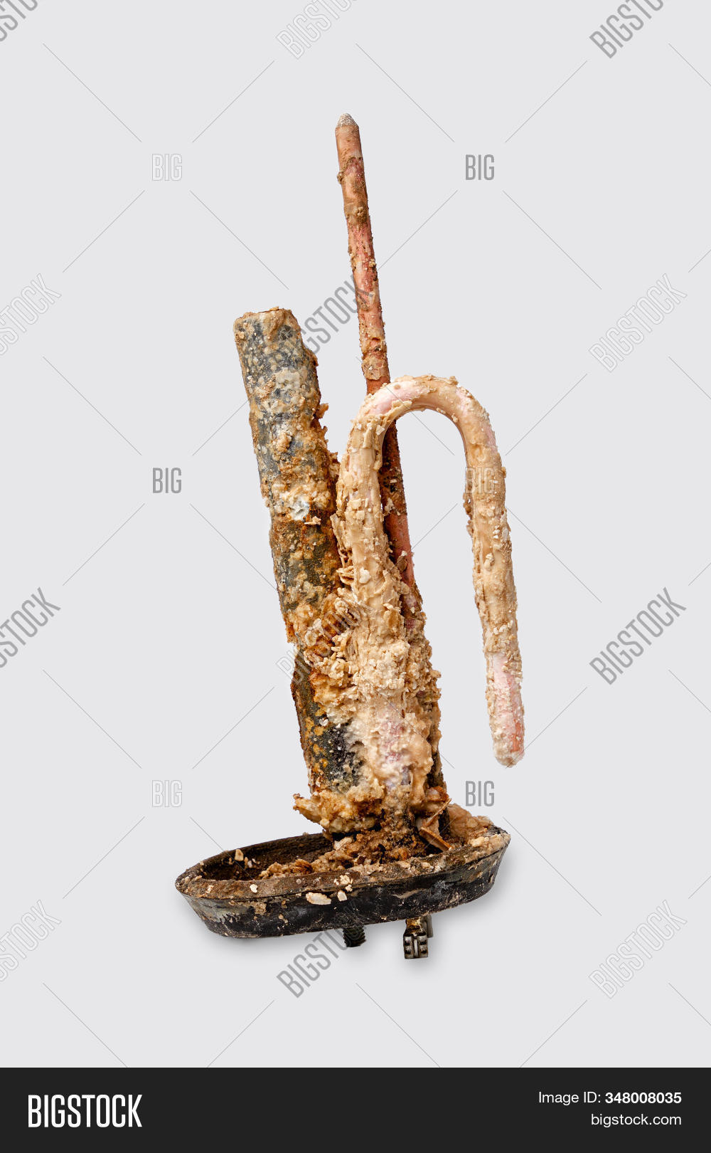 Old Heating Element Image & Photo (Free Trial) | Bigstock