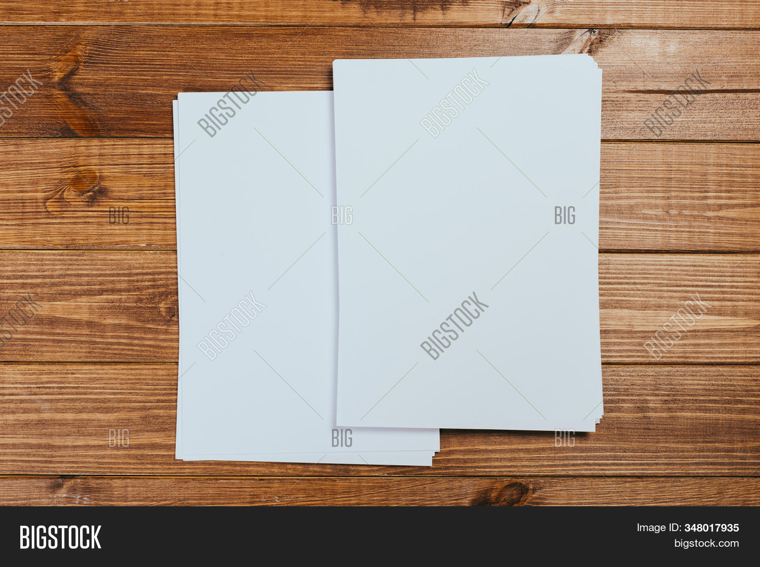 Top View Modern Desk Image & Photo (Free Trial) | Bigstock