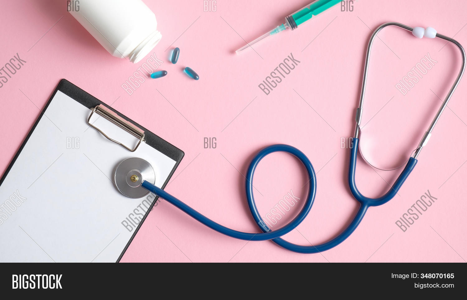 Medical Checkup Image & Photo (Free Trial) | Bigstock