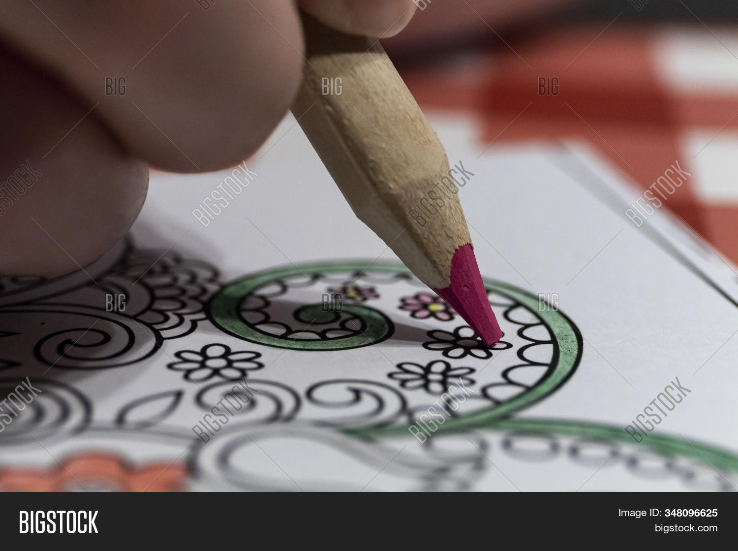 Close- Someone Image & Photo (Free Trial) | Bigstock