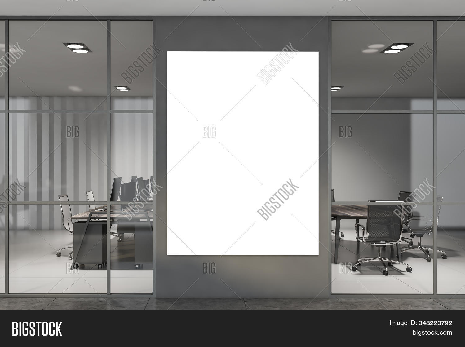 Modern Business Center Image & Photo (Free Trial) | Bigstock