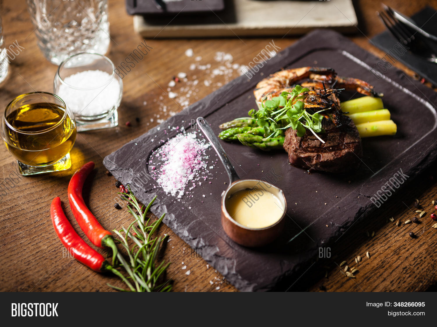 Tasting Menu. Beef Image & Photo (Free Trial) | Bigstock