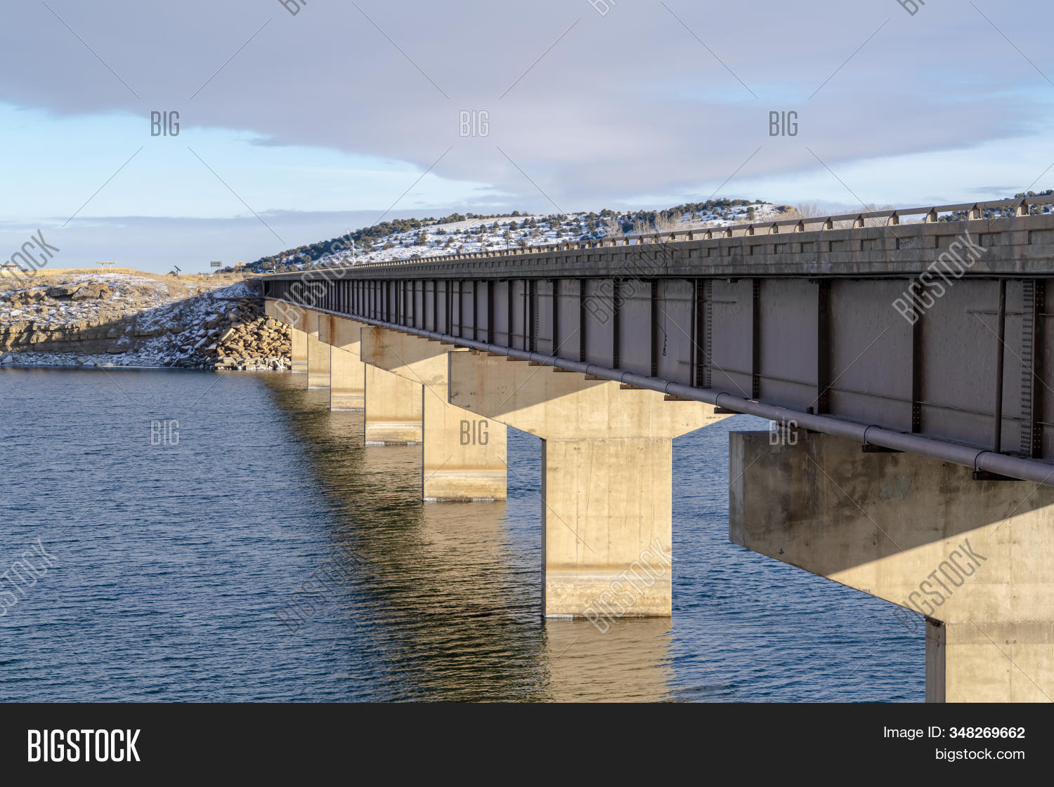 View Abutments Image & Photo (Free Trial) | Bigstock
