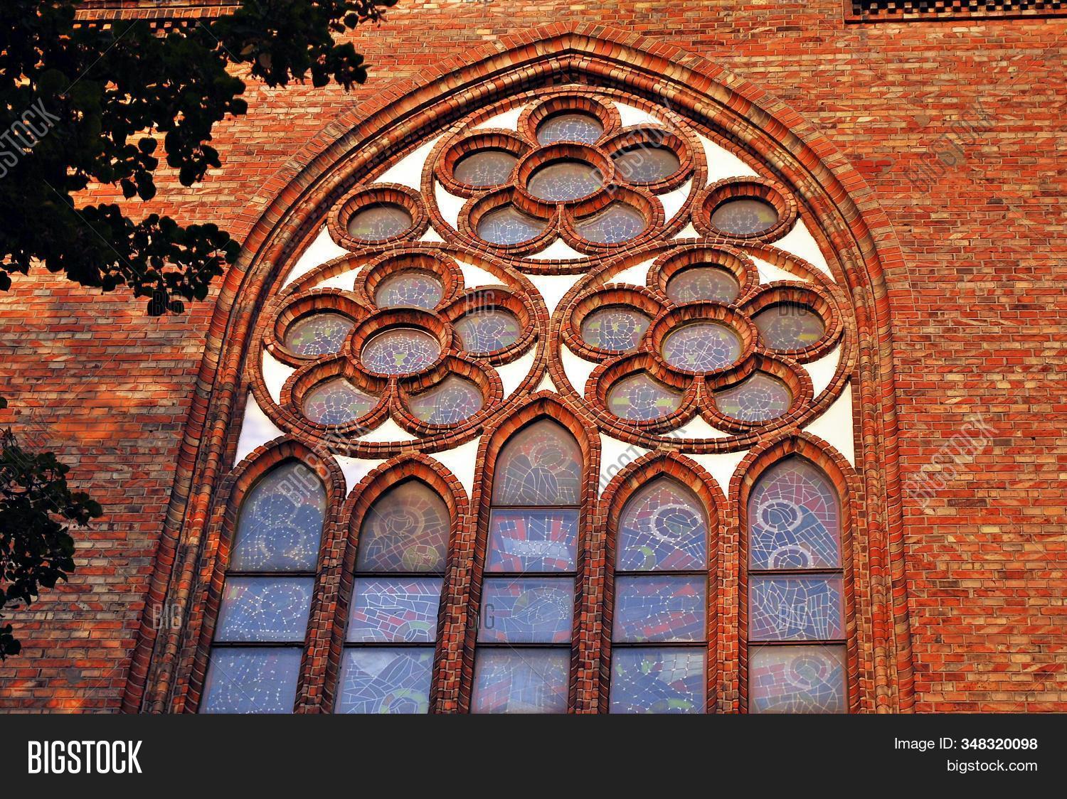 Beautiful Gothic Image & Photo (Free Trial) | Bigstock