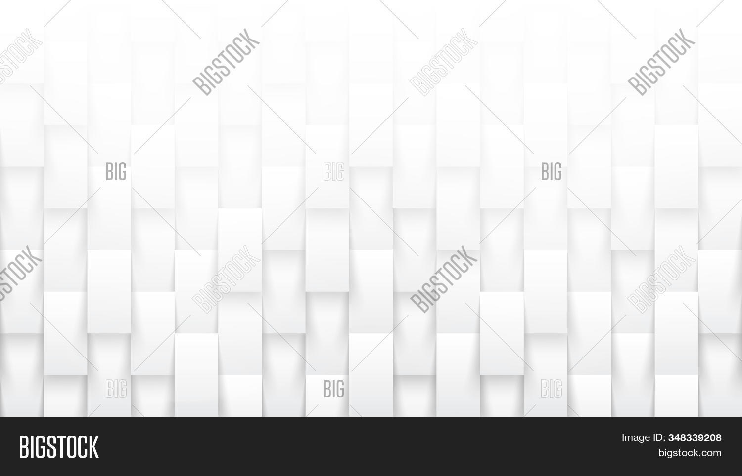3d Rectangles Pattern Image & Photo (Free Trial) | Bigstock