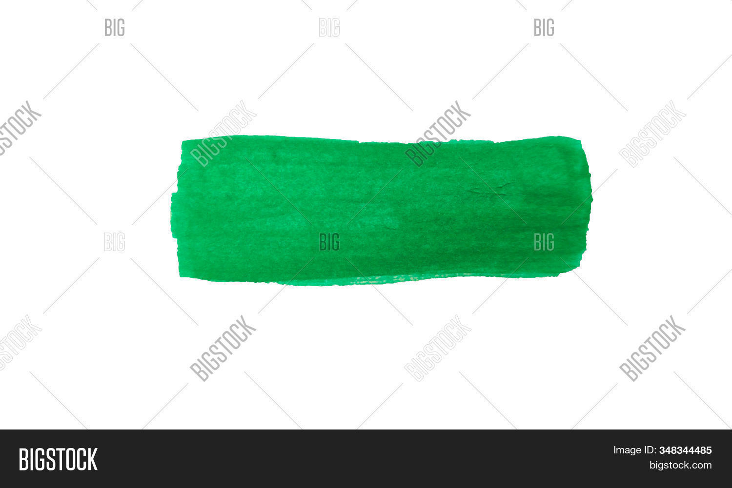 Green Watercolor Lines Image & Photo (Free Trial) | Bigstock