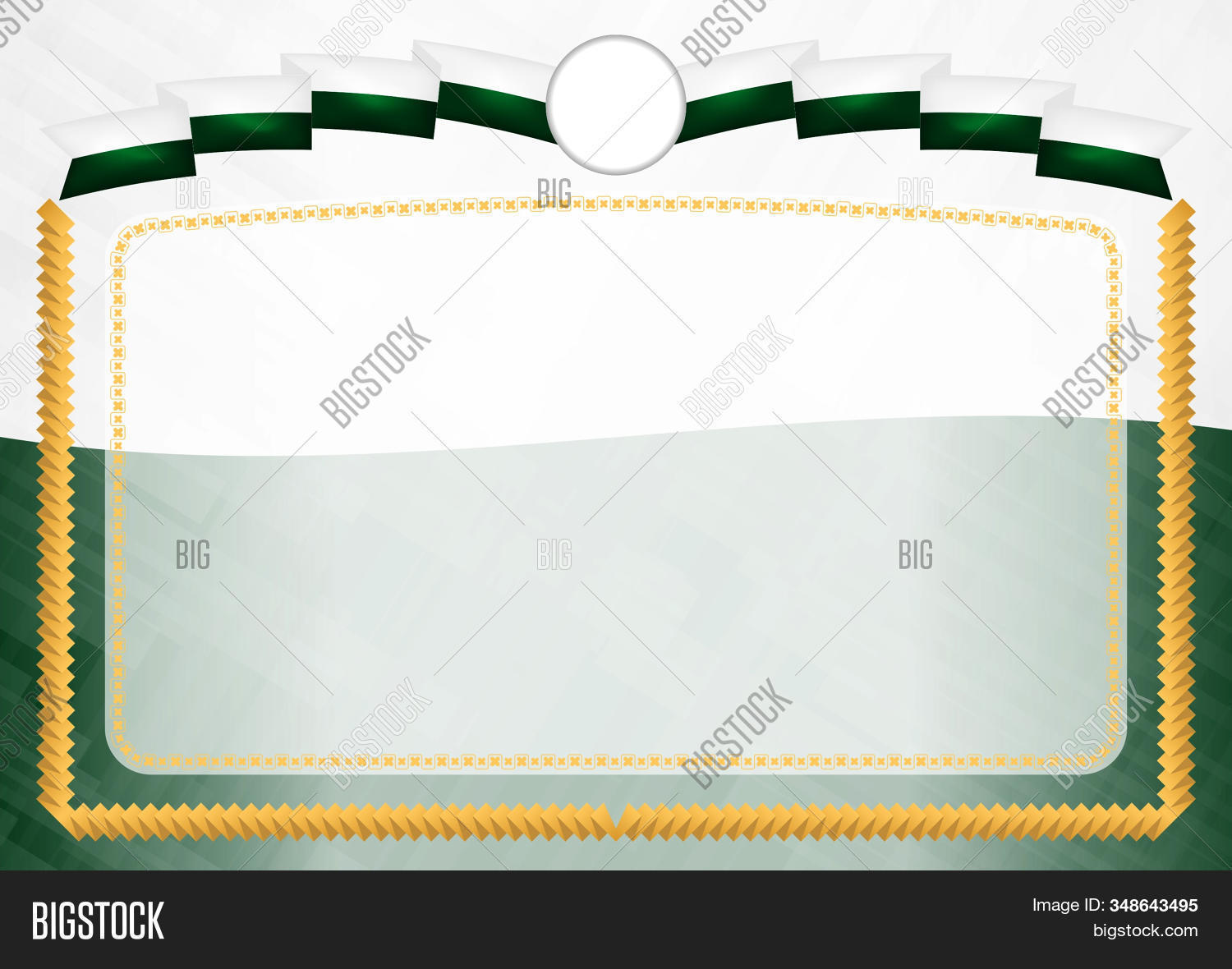 Border Made Pakistan Vector & Photo (Free Trial) | Bigstock