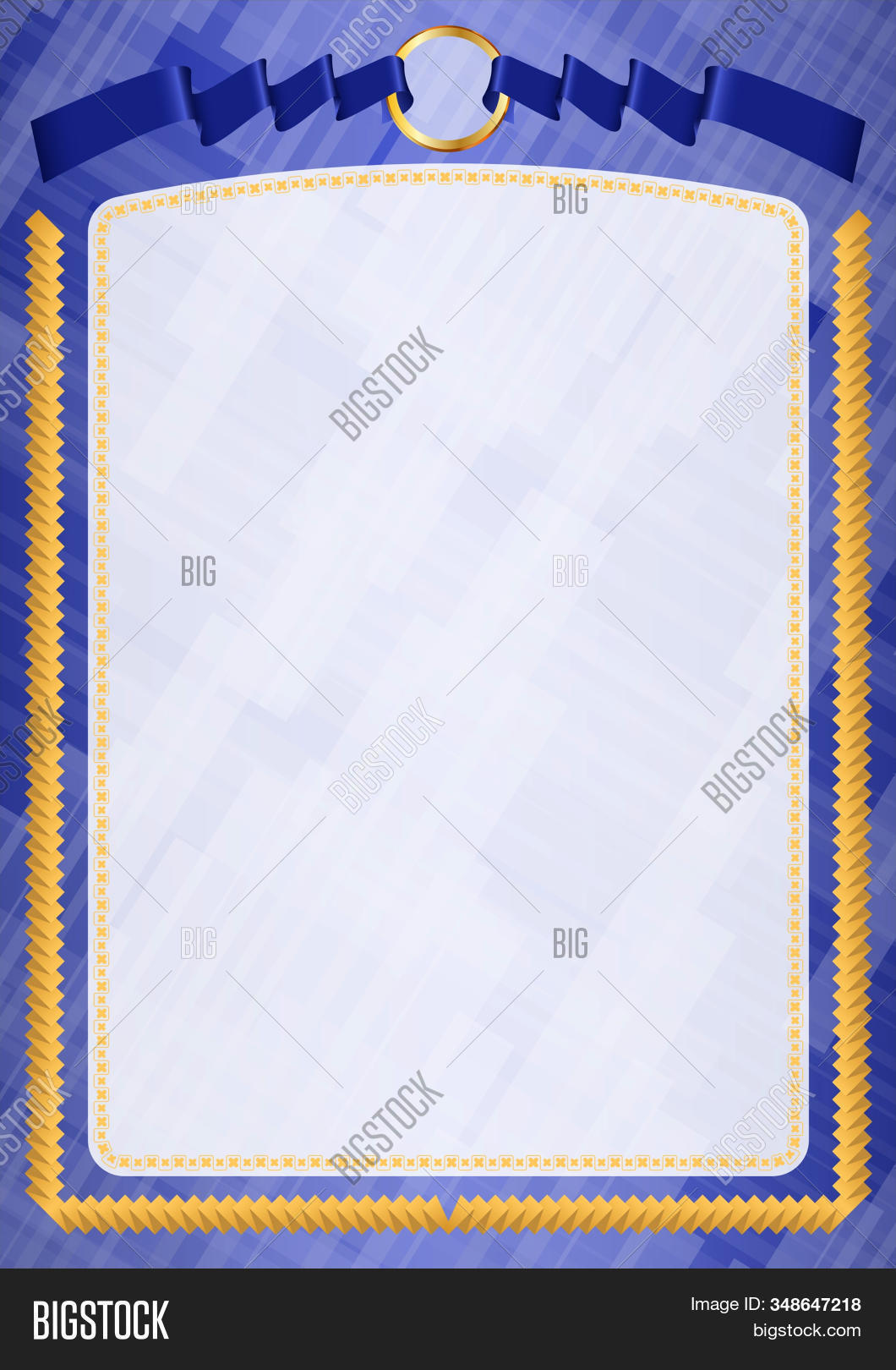 Border Made European Vector & Photo (Free Trial) | Bigstock