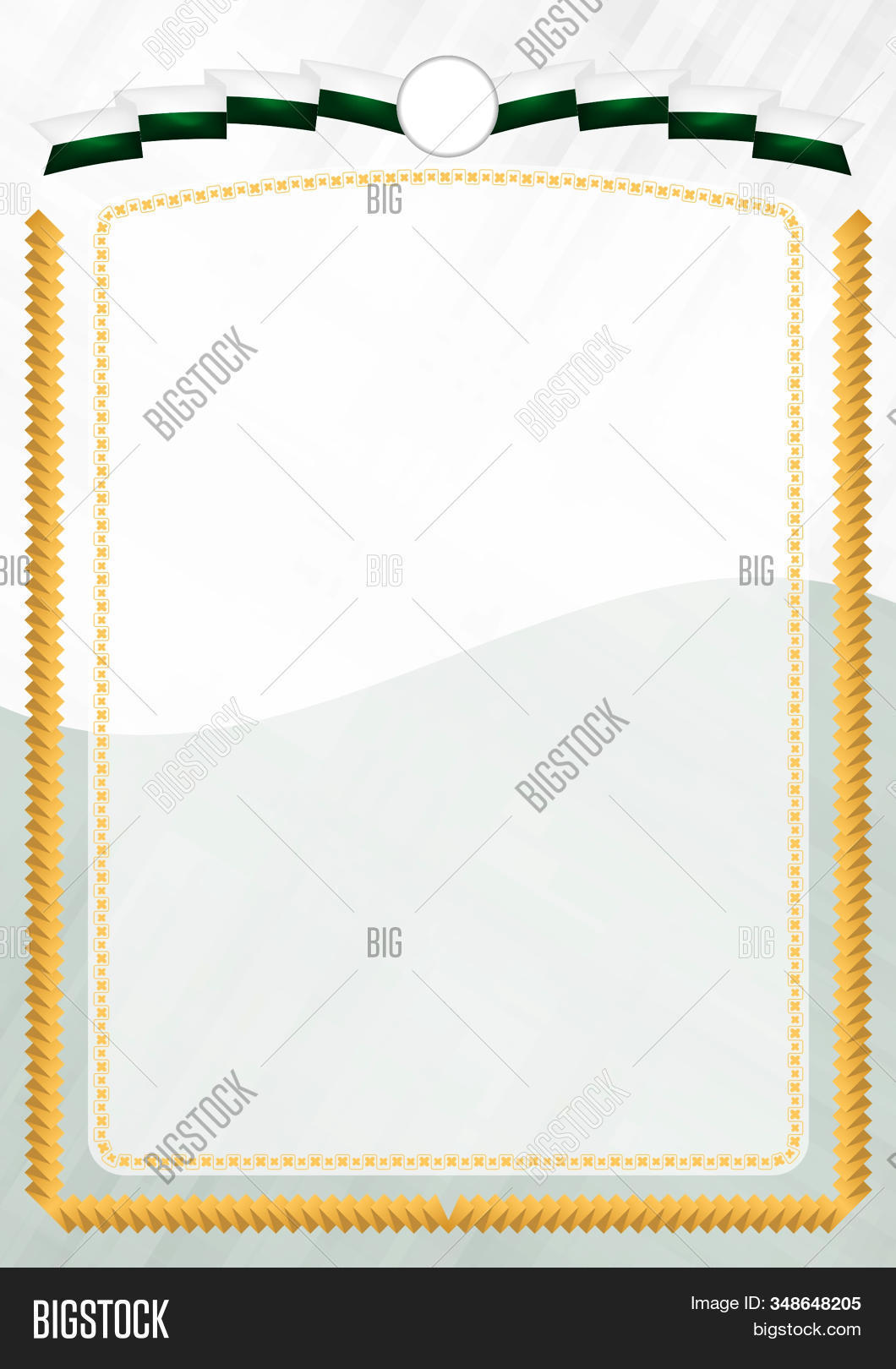 Border Made Pakistan Vector & Photo (Free Trial) | Bigstock