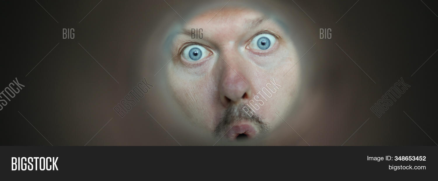 Focus On Facial Image & Photo (Free Trial) | Bigstock