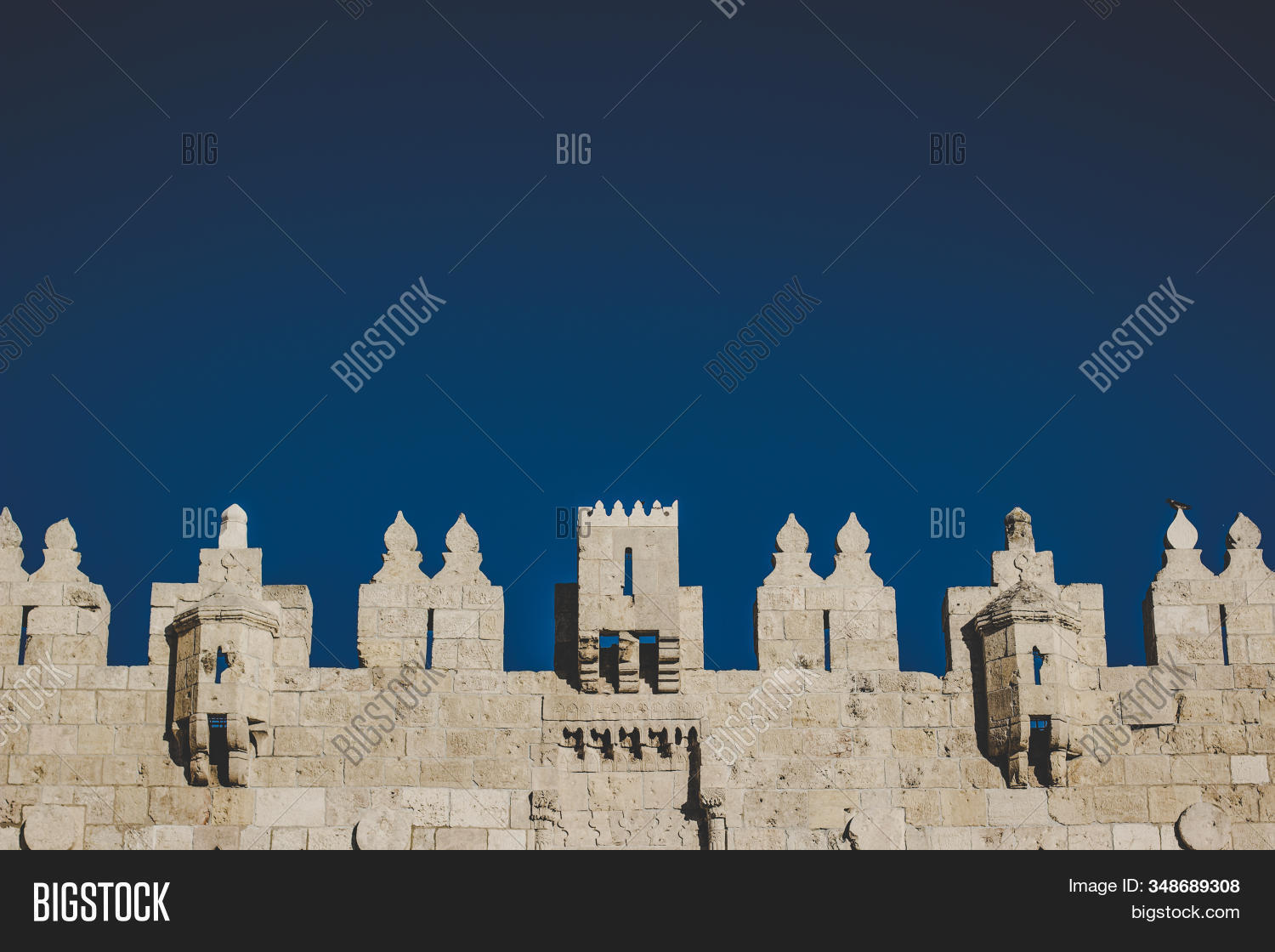 Eastern Architecture Image & Photo (Free Trial) | Bigstock
